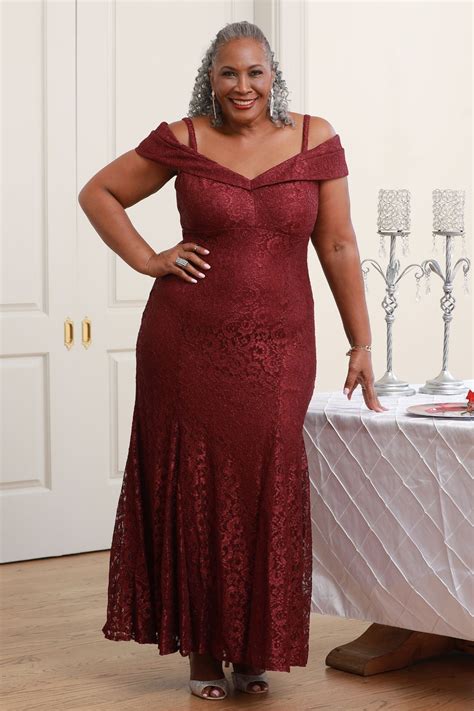 Plus Size Mother Of The Bride Dresses With Jackets Tea Length Sleektrends