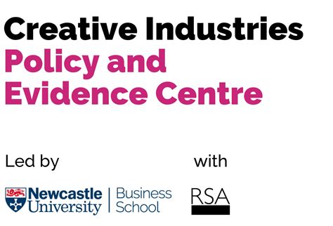 Policy Briefs Archives Creative Industries Policy And Evidence Centre