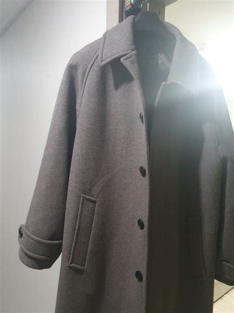 토프색 코트 코디 질문드립니다 패션 에펨코리아