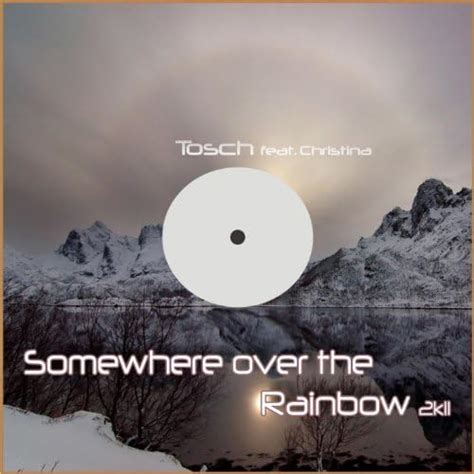 Somewhere Over The Rainbow K Di Tosch Christina Su Amazon Music Amazon It