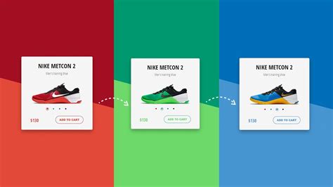 simple product card ui design using html and css e commerce card design