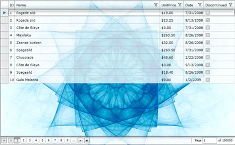 Q2 2010 Beta Of Telerik Xaml Controls Is Here