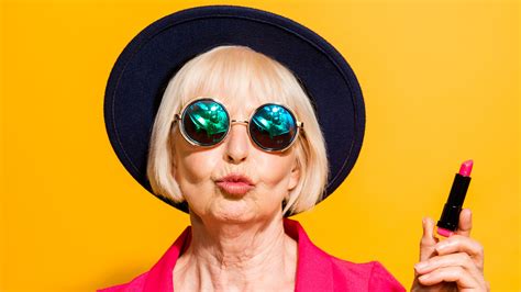 Yes Your Lips Get Thinner With Age Heres Why