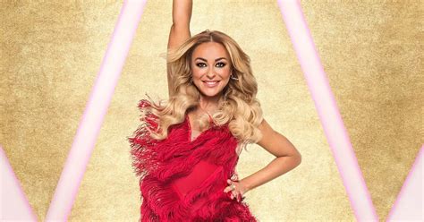 Inside Bbc Strictly Pro Luba Mushtuks Life In Love Two Co Star Romances And Side Job