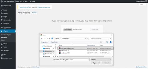 Single Divi Blog Module With 7 Blog Layouts Divi Blog Extras