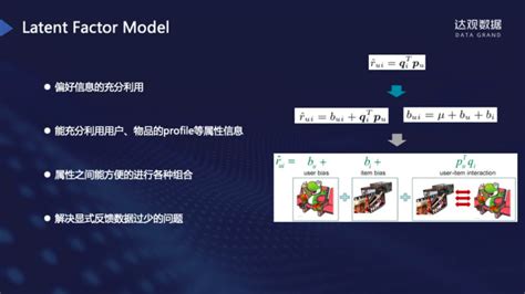 达观数据于敬：个性化推荐系统实践应用 丨 达观动态 达观数据 企业大数据技术服务专家