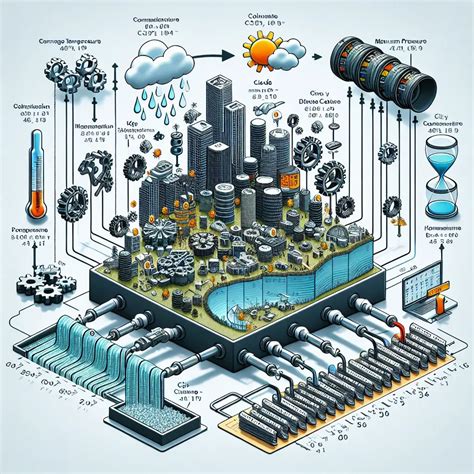 Advanced Weather Data Analysis Through Flink