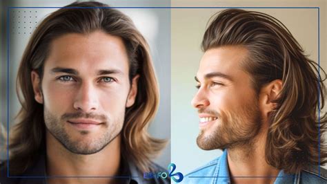 مدل مو پسرانه‌ معرفی جدیدترین مدل مو پسرانه ۲۰۲۴ بیتیفو