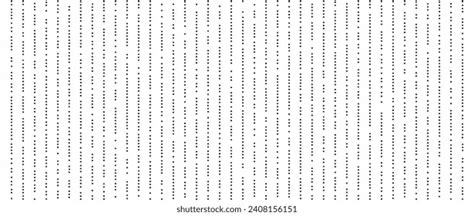 Dotted Vertical Lines Seamless Royalty Free Images Stock Photos Pictures Shutterstock
