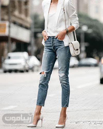 تیپ اسپرت دخترانه و زنانه جدید 2021 مجلسی نکات کاربردی زیبامون