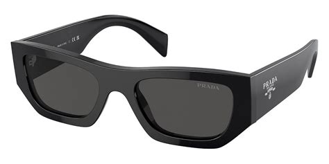 Солнцезащитные очки Prada PR A01S 16K08Z 53 — купить в Москве, цена ...