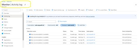 Virtual Machine Logs Microsoft Qanda