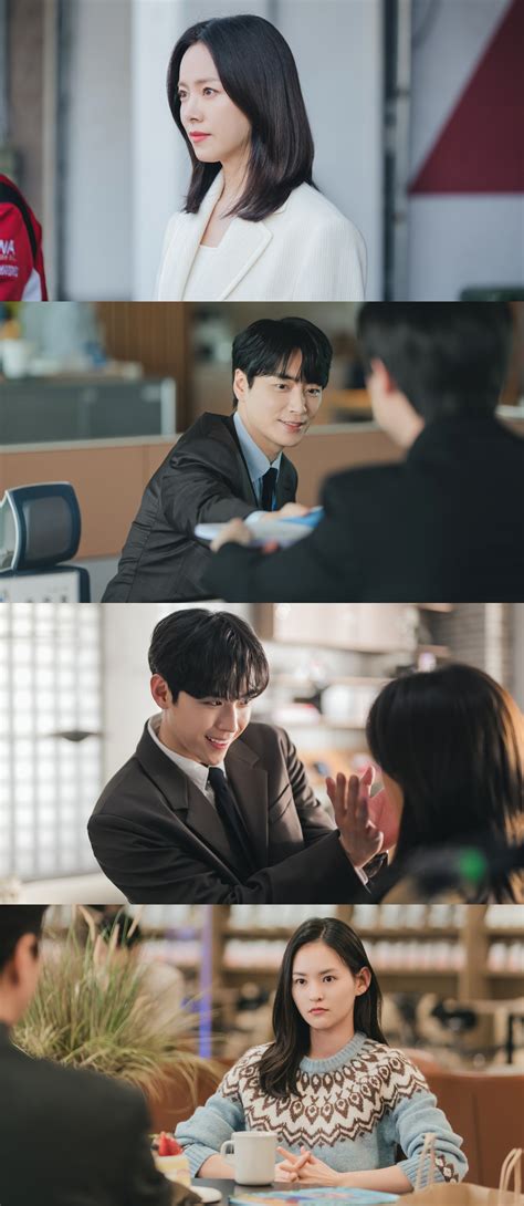 한지민이준혁의 완벽한 밀착 케어 로맨스 나의 완벽한 비서 첫방 관전포인트 셋