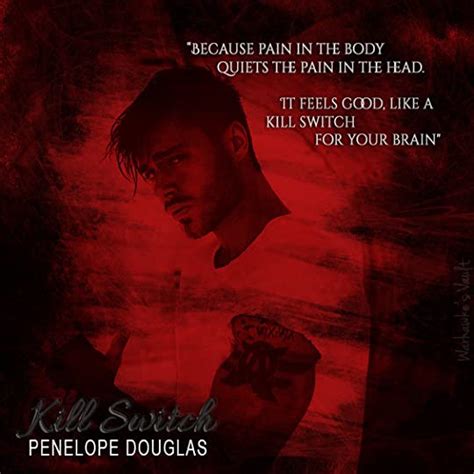 Resenha Do Livro Kill Switch Penelope Douglas Devils Night 3