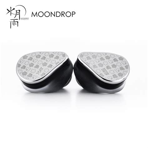 Moondrop May Dsp หูฟัง Usb C ออนไลน์ Interactive Dsp Dynamic Driver