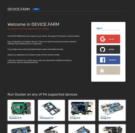 Adam Kliment On Linkedin Deployment Of Docker Images To Iot Devices