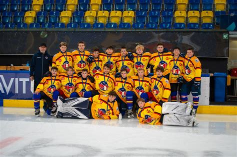 Erste Greenhope Trophy Begeistert In Davos Hockey Club Davos