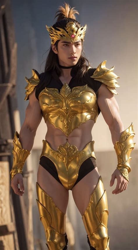 Pin by Pong Pang Thinpang nga on พาเหรด Gay costume Greek god costume Mens halloween costumes