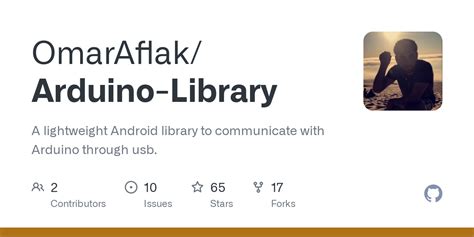 Arduino Libraryandroidmanifestxml At Master · Omaraflakarduino Library · Github