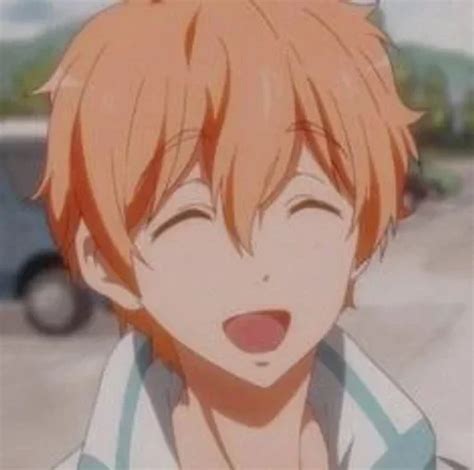 Nagisa Hazuki Telegram Stickers