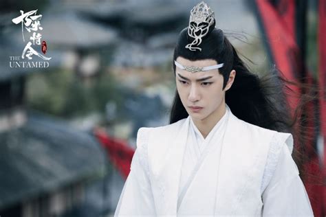 楊洋《全職高手》對打李現《親愛的熱愛的》！陸劇10位七月男友你追了沒？讓鄧倫、肖戰陪你在家過七夕