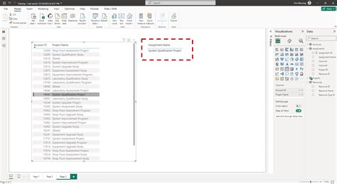 Power Bi Visuals Not Displaying At Kiara Vaux Blog