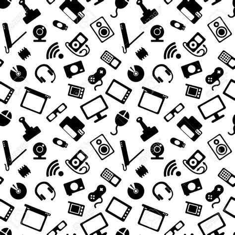 Computer Hardware Drawing At GetDrawings Free Download