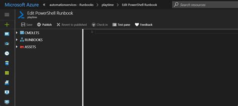 Apim Backup And Restore Using Azure Automation Services Connectedcircuits