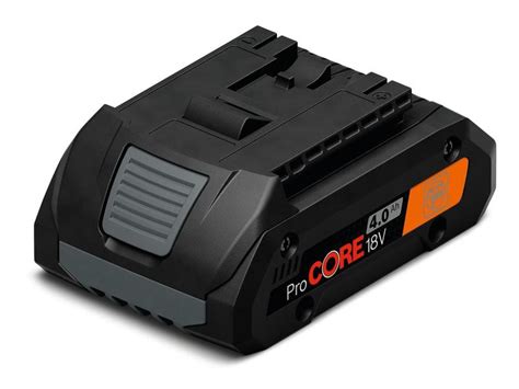 Akumulátor ProCORE 18 V 4.0 Ah AS FEIN | Esvarovani.cz