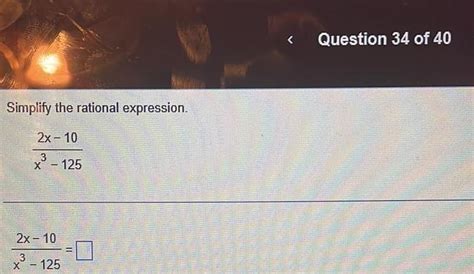 Solved Simplify Assume That The Variables Represent Chegg
