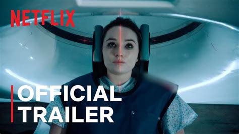 Netflixs Apple Cider Vinegar Trailer Teases A Funny Psychopathic Influencer Thriller That I Can