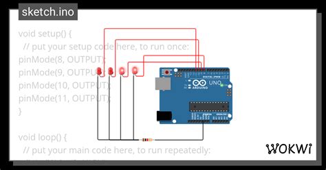Wokwi Online Esp32 Stm32 Arduino Simulator