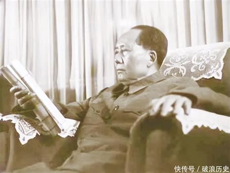 朱道来：贺子珍坚信他是毛泽东失散的儿子，38岁去世后身世成谜 史海钩沉