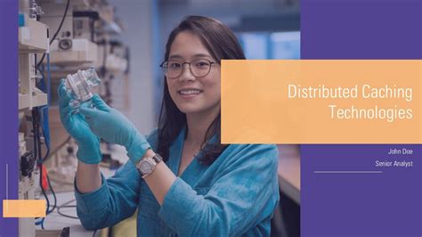 Distributed Caching Technologies Ppt Presentation St Ai