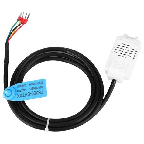 Sensor Probe Digital Output Moisture Temperature S Vicedeal