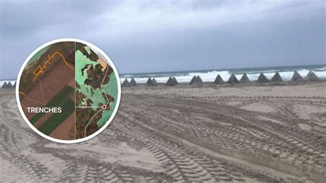 Готуються до оборони Криму окупанти накопичують війська та окопуються на півночі півострова