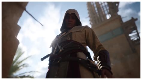 Does Assassin S Creed Mirage Have New Game Plus Voxel Smash