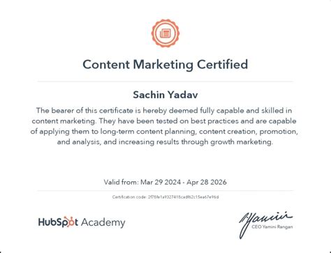 sachin yadav on linkedin i m thrilled to share that i have