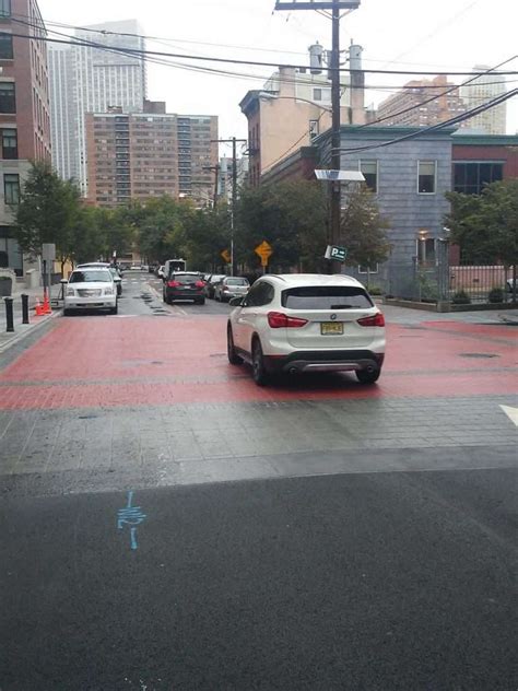 Traffic Calming Measures I Pavement Surface Coatings