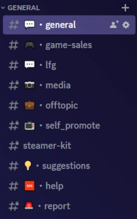 Setup Discord Server For You By Gstrooper Fiverr