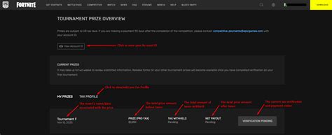 Pending Verification