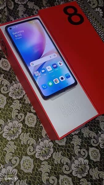 Oneplus G Global Version Official Pta Approve Mobile Phones