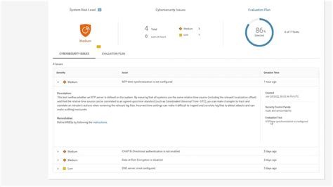 Cloudiq Cybersecurity Demonstration Videos Dell Technologies Info Hub