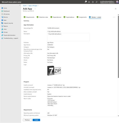 Understanding The Differences Between Lob Apps And Win32 Apps In