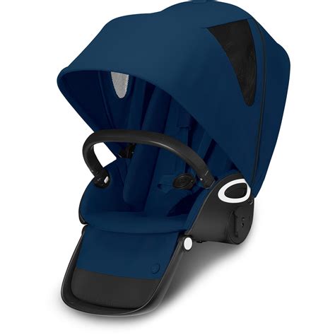 Cybex Talos S Lux Wózek Dziecięcy 2w1