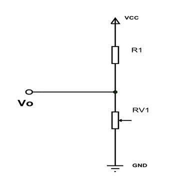 Circuit Diagram With Diagonal