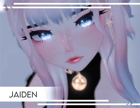 Jaiden Vrmodels 3d Models For Vr Ar And Cg Projects