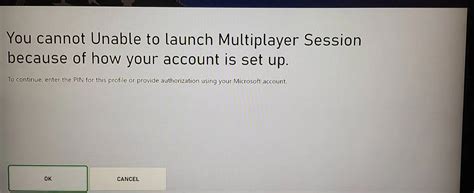 [fixed] fallout 76 you cannot unable to launch microsoft multilayer
