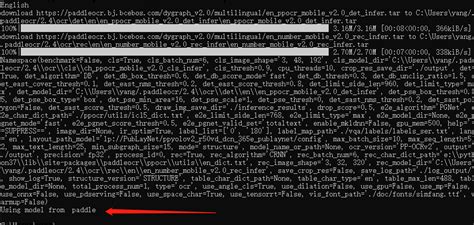使用PPOCRLabel自动标注自动闪退 Issue PaddlePaddle PaddleOCR GitHub