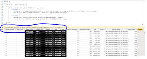 A Circular Dependency Was Detected Microsoft Fabric Community